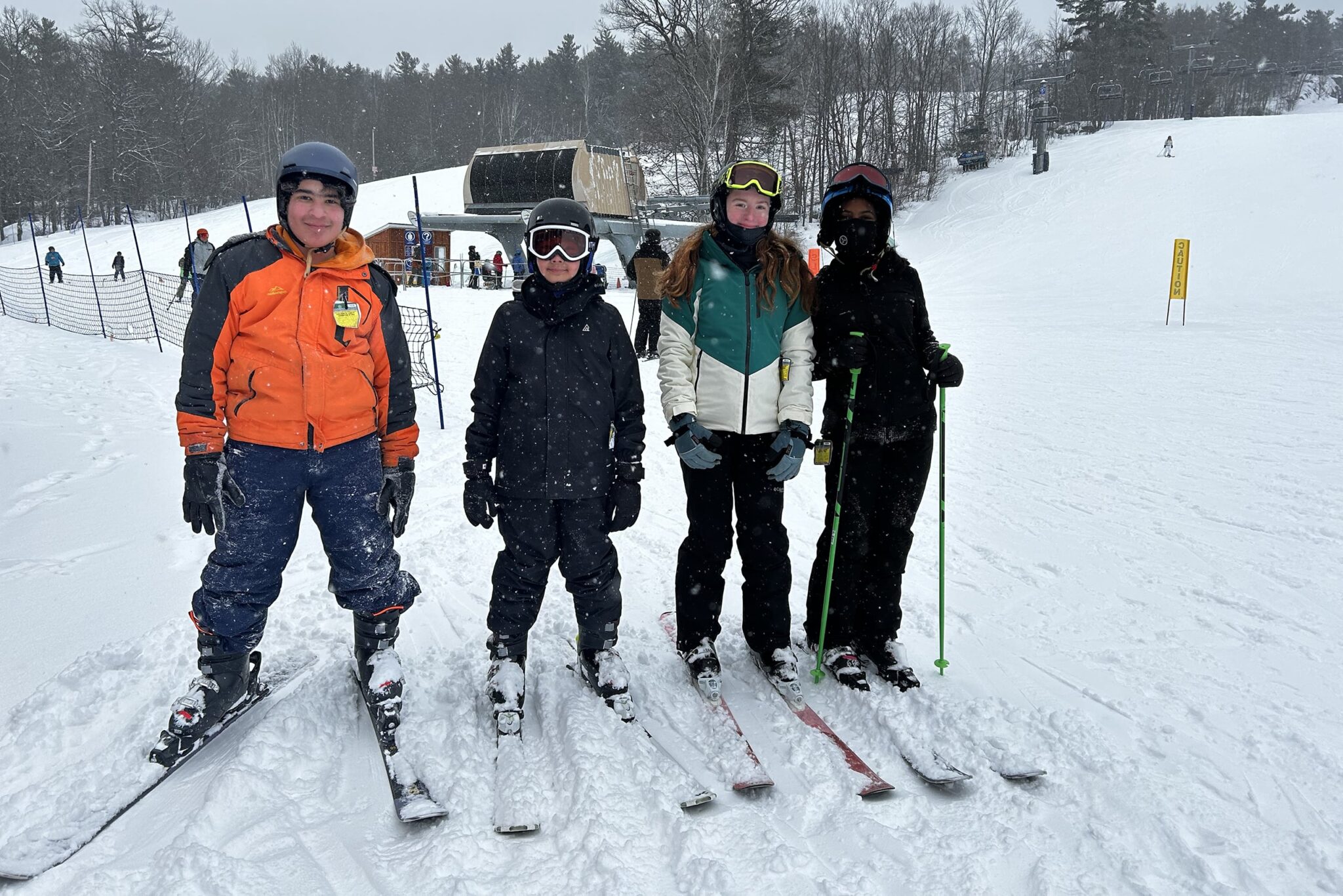 Student Life > Kanata Academy Private School