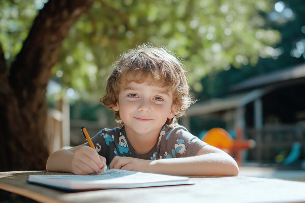 Summer Learning Camp > Kanata Academy Private School